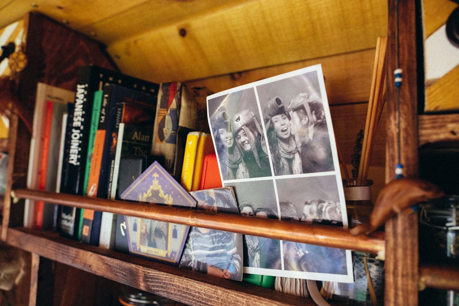 Unique van conversions: 7 vans that reflect their owners