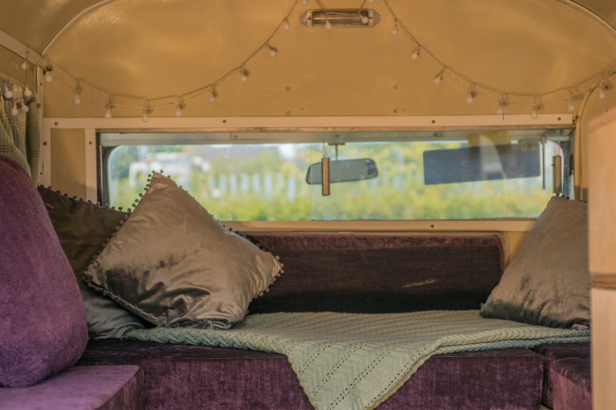 REDUCED*** 'ANNIE AMBULANCE' Unique 1965 Land Rover Lomas Ambulance ...