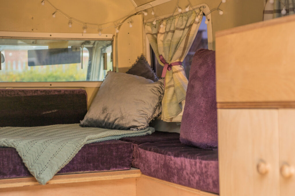 REDUCED*** 'ANNIE AMBULANCE' Unique 1965 Land Rover Lomas Ambulance ...