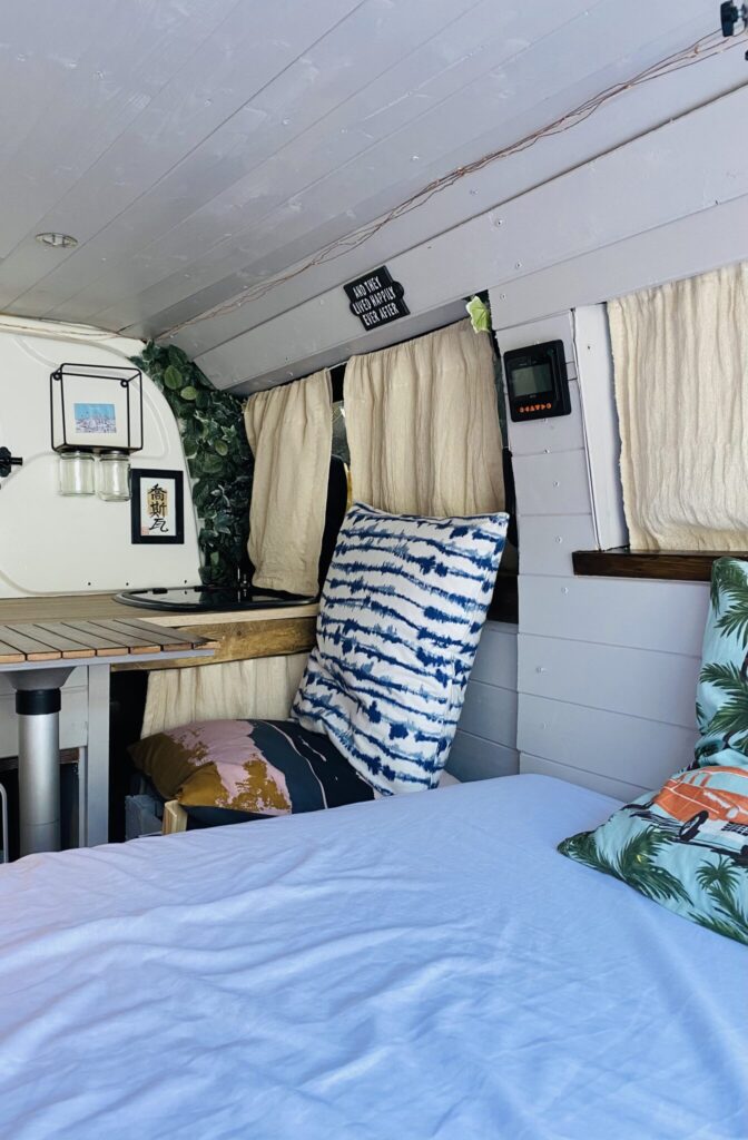 Custom Camper | Quirky Campers