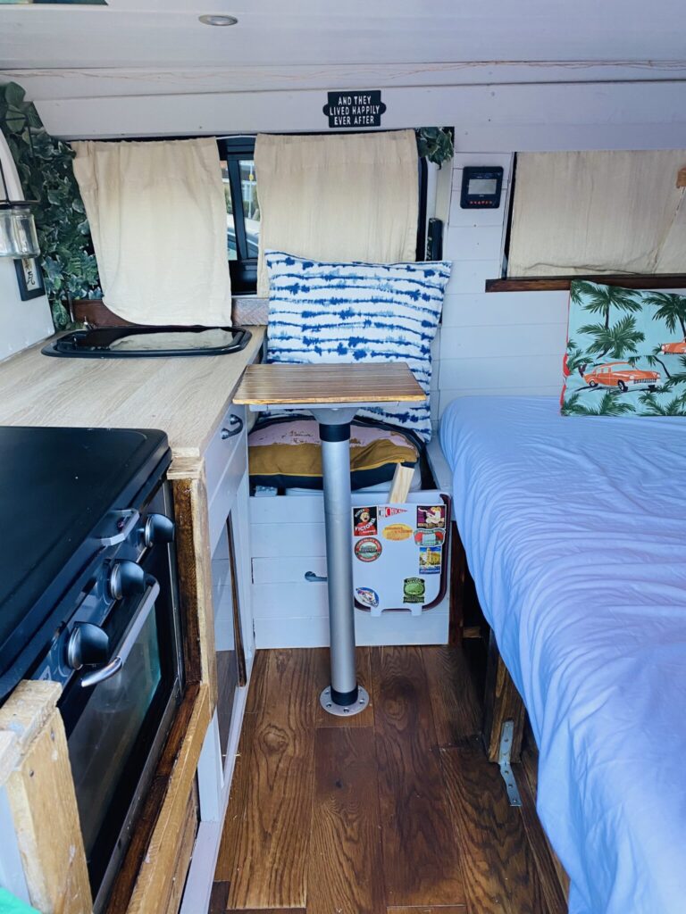 Custom Camper | Quirky Campers