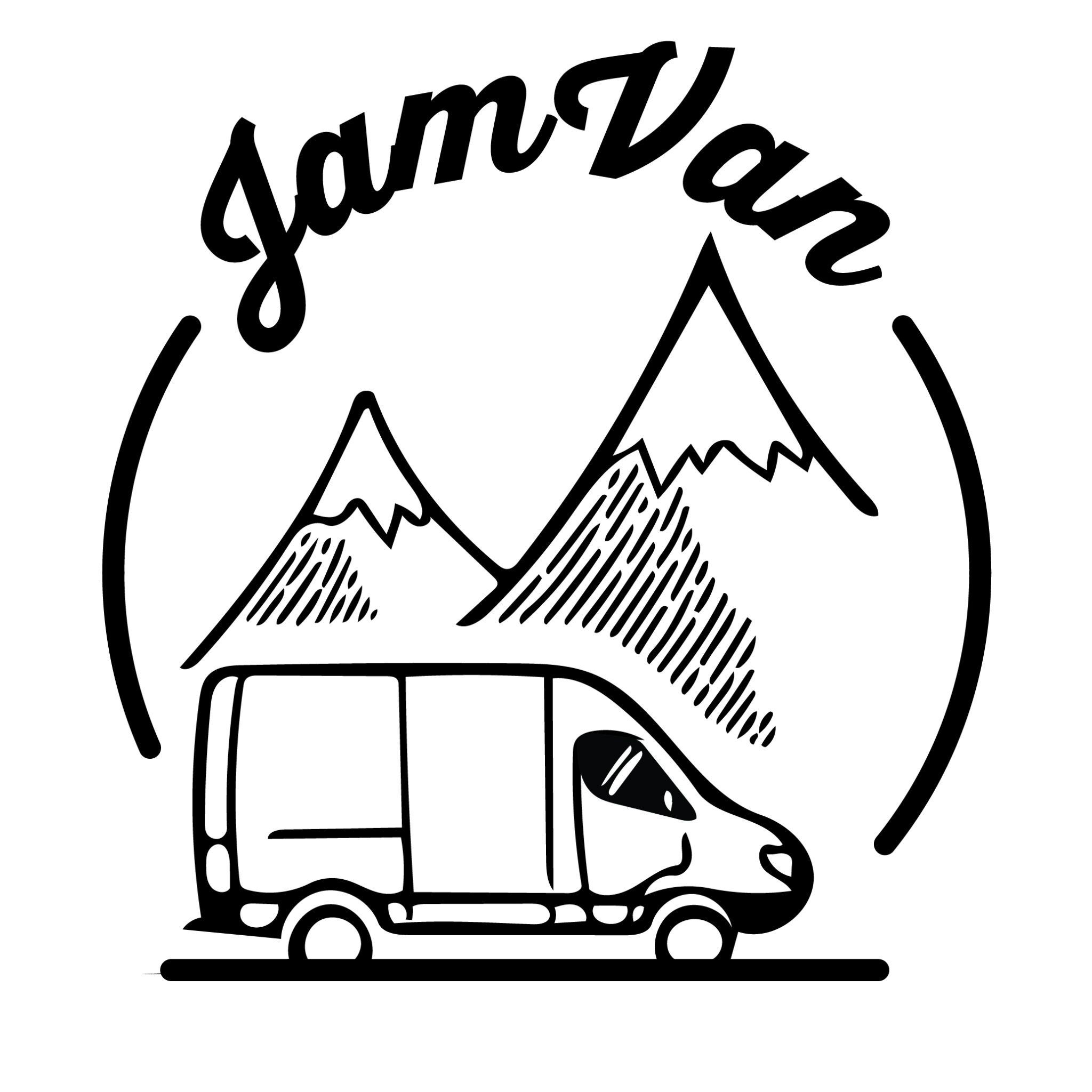 Campervan Conversions | Quirky Campers