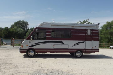 Talbot, EXPRESS 1500 D, 1990, 2498 (cc), 4/5 berth, 4 seat belts, new ...
