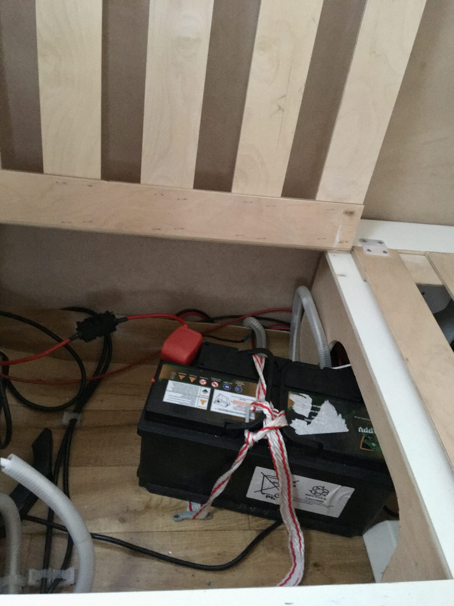 Freedom Jetstream First Class | Quirky Campers