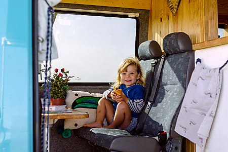 Very low Mileage, 33,934 miles,Mercedes Sprinter ,Converted Jan 2020 ...