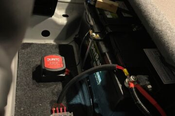 VW Caddy 4motion Day Camper/Campervan/Swamper | Quirky Campers