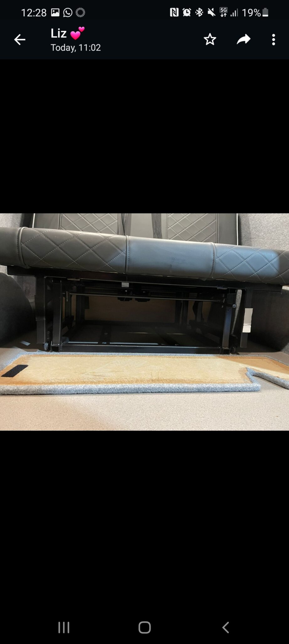 VW Caddy 4motion Day Camper/Campervan/Swamper | Quirky Campers