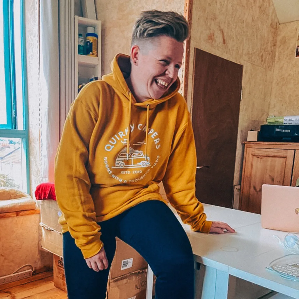 Diversify Vanlife UK: Making Van Life Inclusive