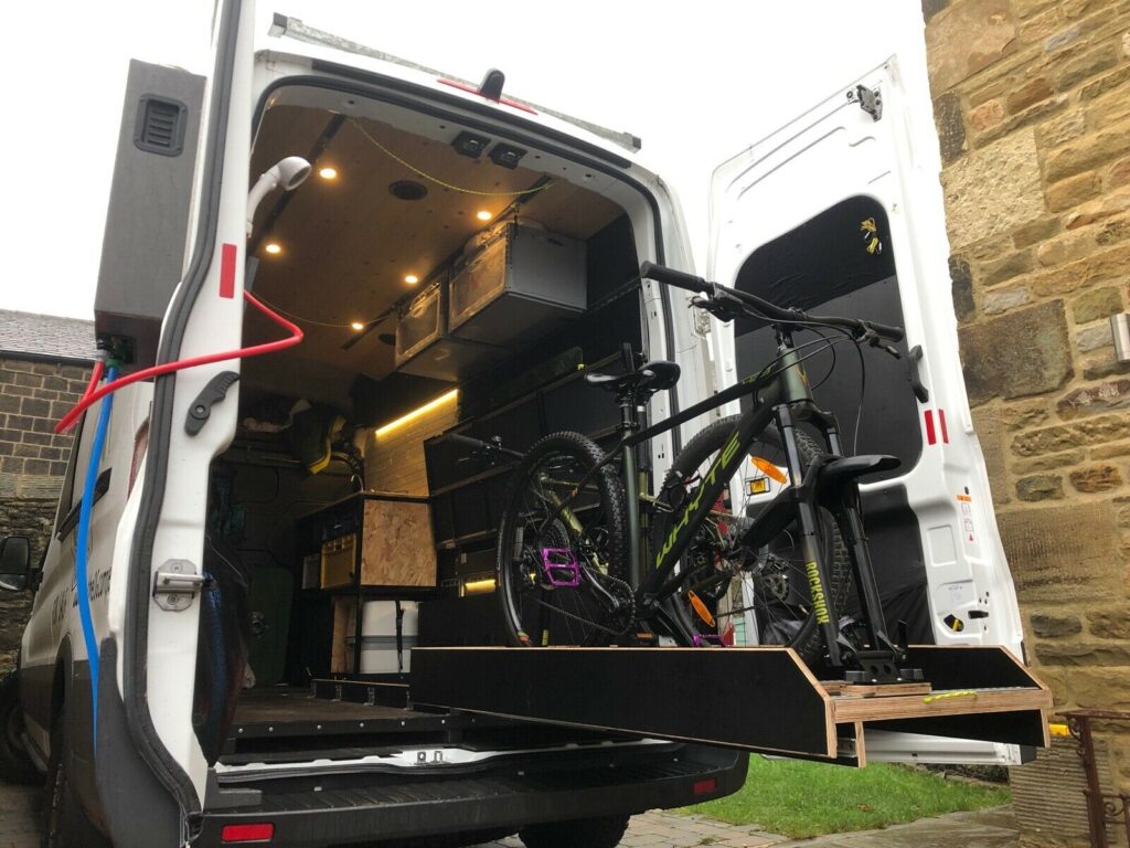 *SOLD* CONTACT US FOR SIMILAR BUILDS The ultimate work + play modular ...