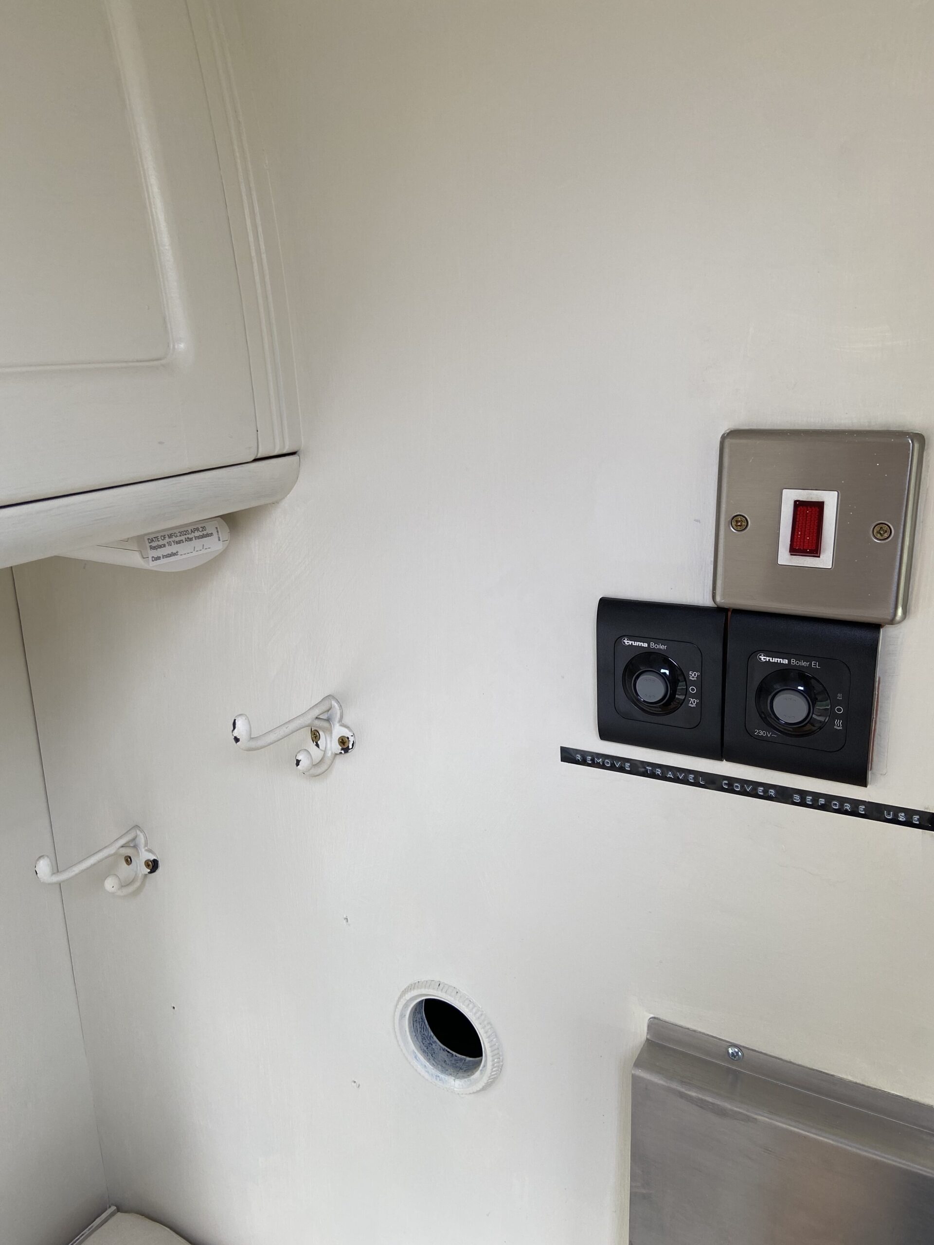 Retro Chic, Fiat Ducato Mirage 5000, Lovingly Restored and Upgraded ...