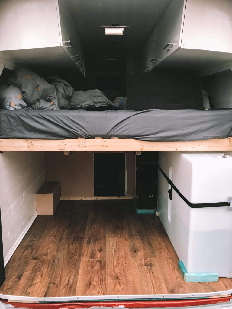 COMPLETELY OFF GRID 2015 FORD TRANSIT MK8 XLWB - 72,000 MILES - 2021 ...