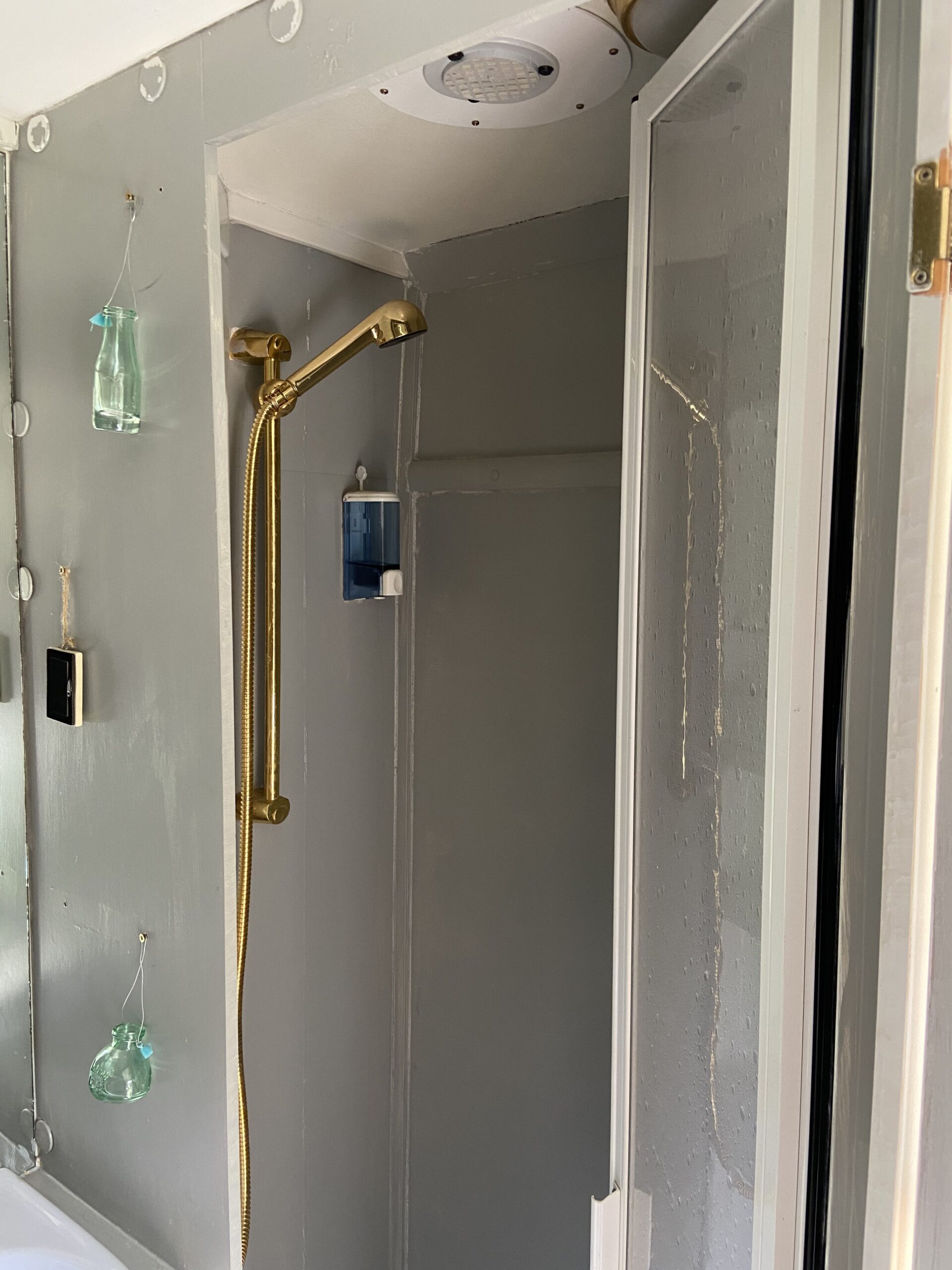 Retro Chic, Fiat Ducato Mirage 5000, Lovingly Restored and Upgraded ...