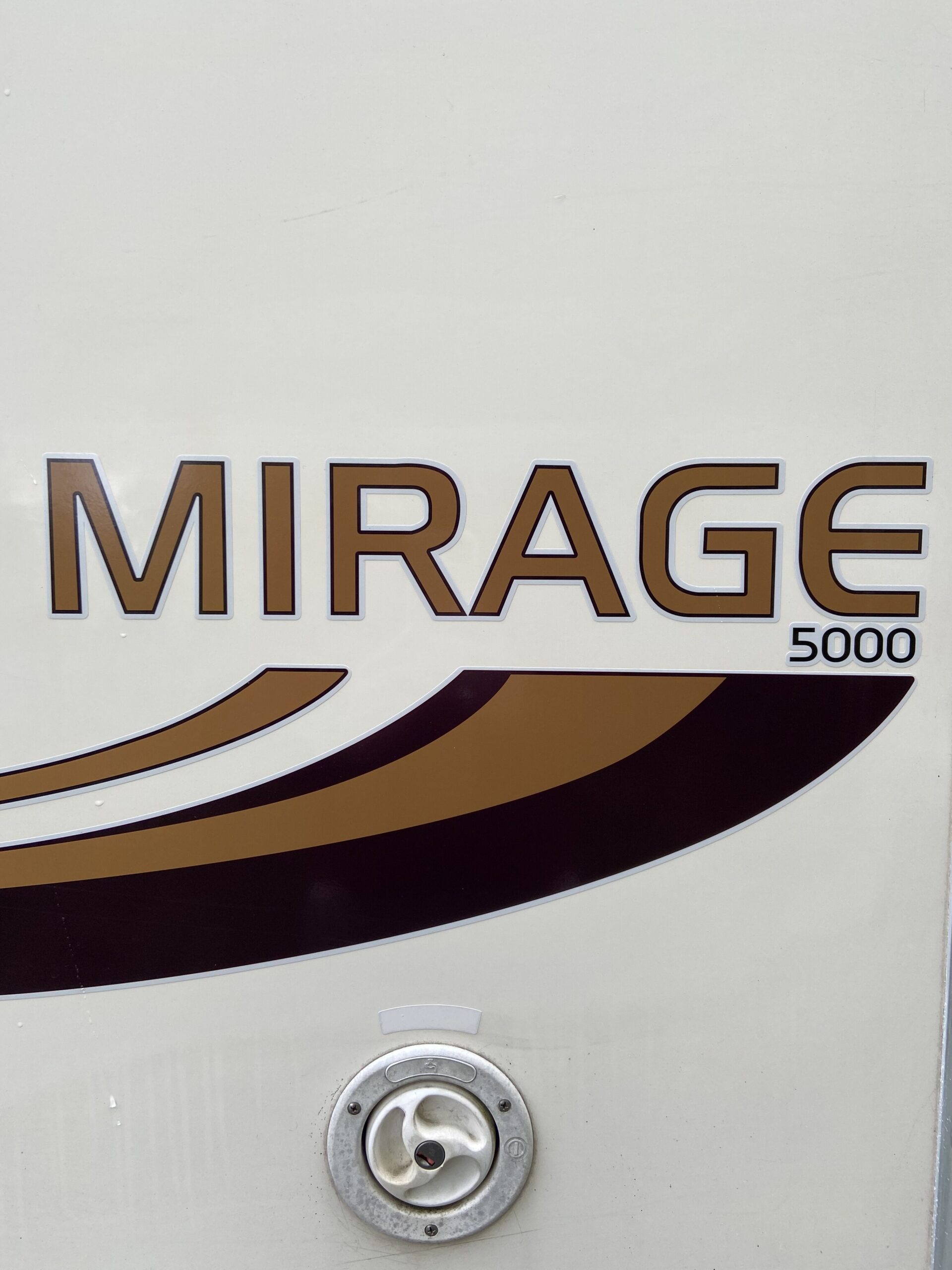 Retro Chic, Fiat Ducato Mirage 5000, Lovingly Restored and Upgraded ...