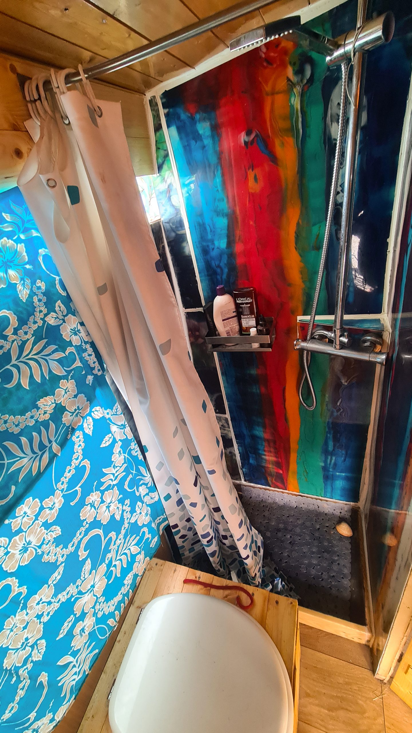 New Rebuild (2021) LDV Welfare Bus - Off Grid Home Conversion | Quirky ...