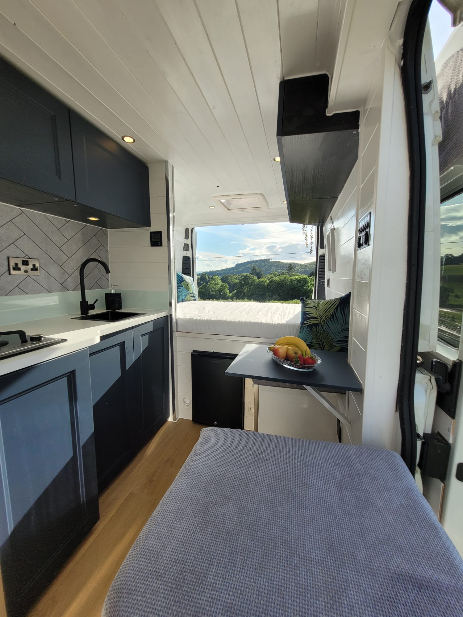 Fachwen Beauty | Quirky Campers