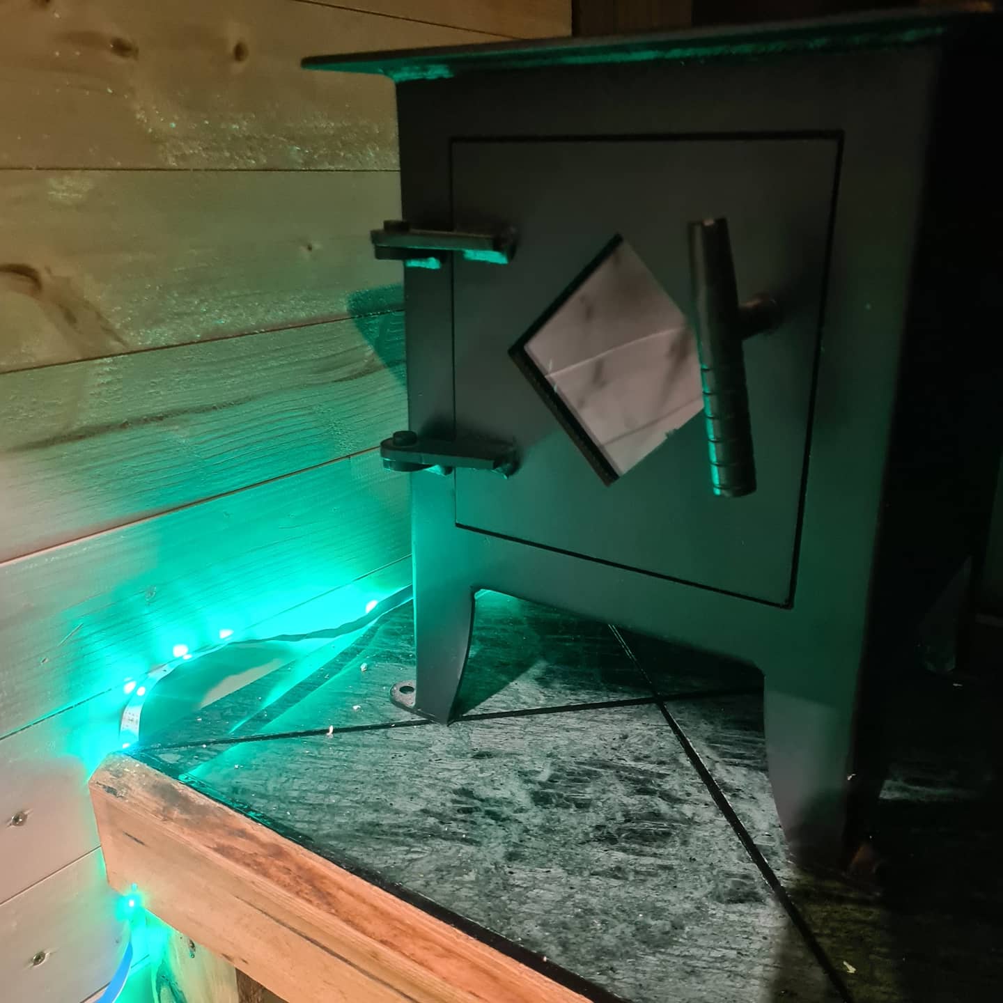 New Rebuild (2021) LDV Welfare Bus - Off Grid Home Conversion | Quirky ...