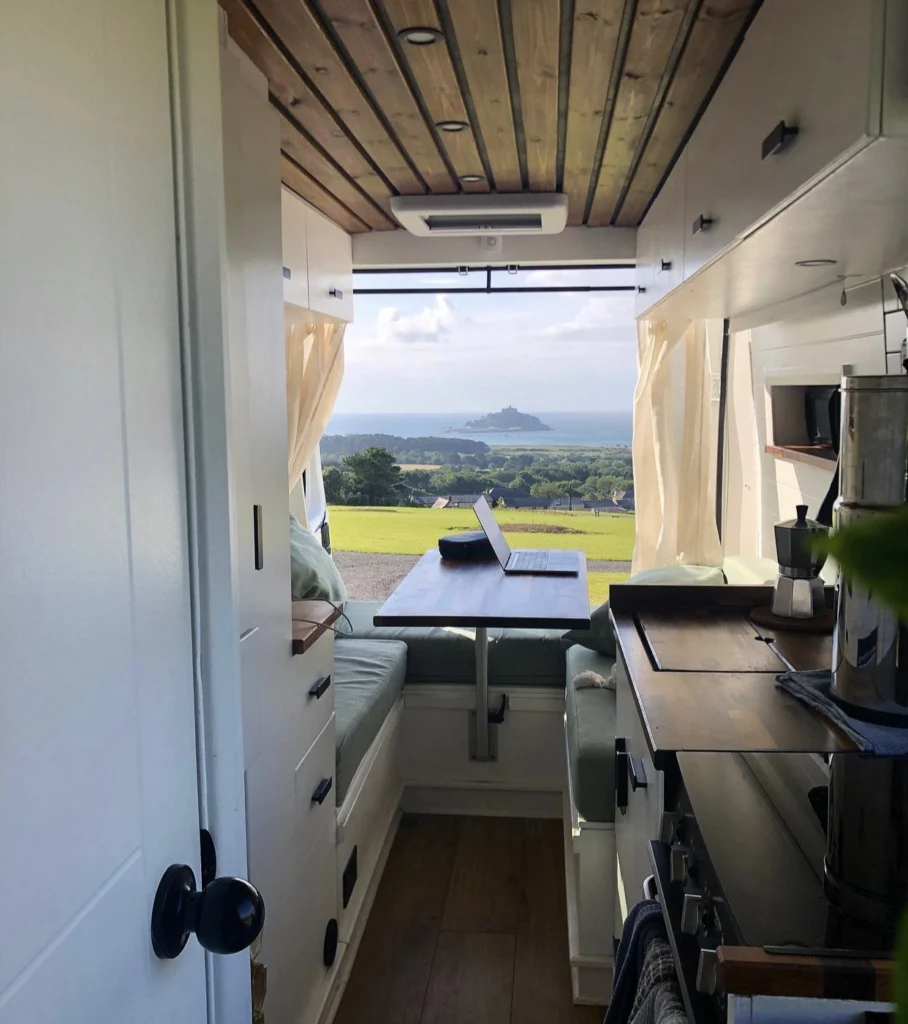 Travelling on the Road with Autism | Quirky Campers