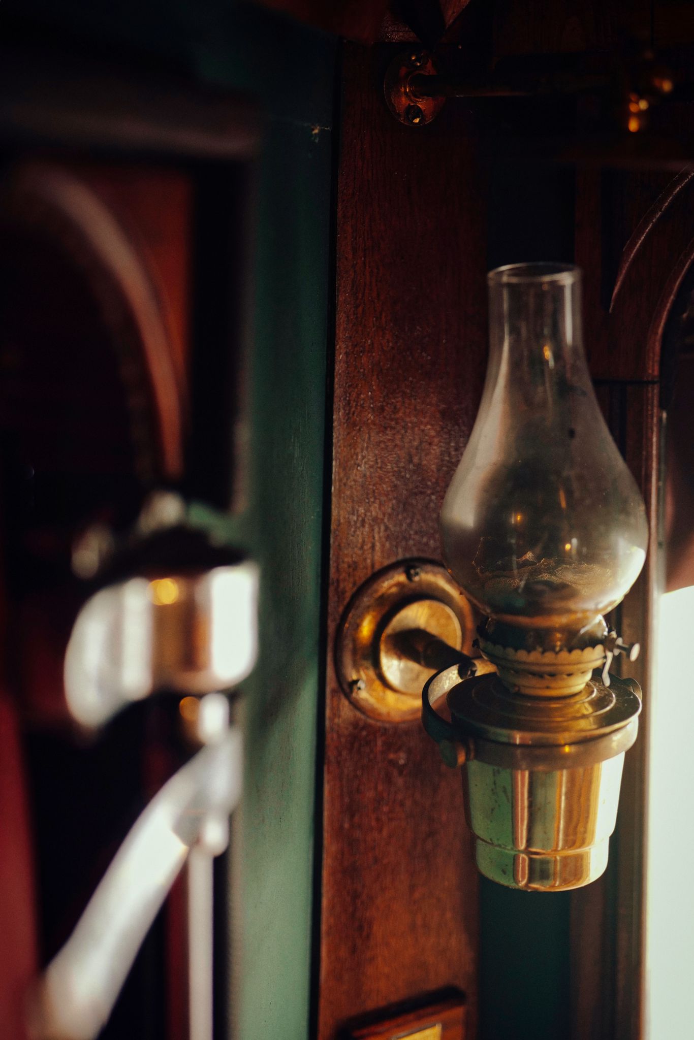 Incredible bus conversion | Quirky Campers