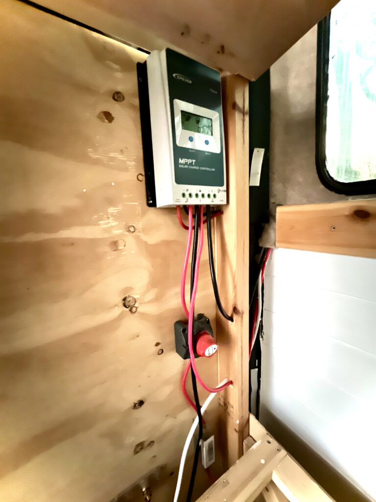 Renault Master Camper - Cornwall - UPDATED (New additions/Kit) | Quirky ...