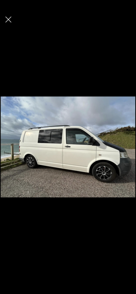 REDUCED* VW T5 Unique Professionally Converted ! | Quirky Campers