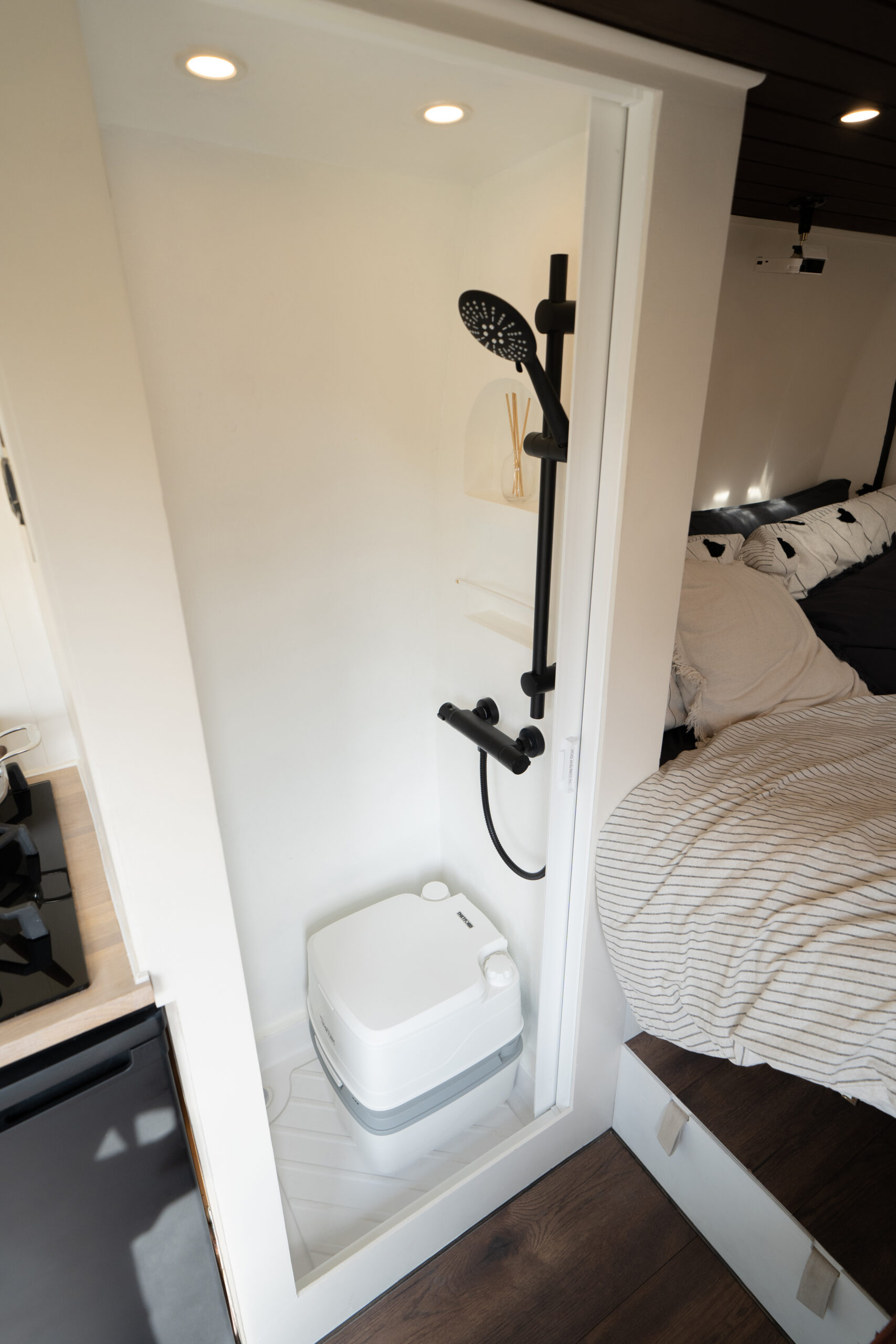 Do You Need a Toilet in Your Campervan? Complete Guide