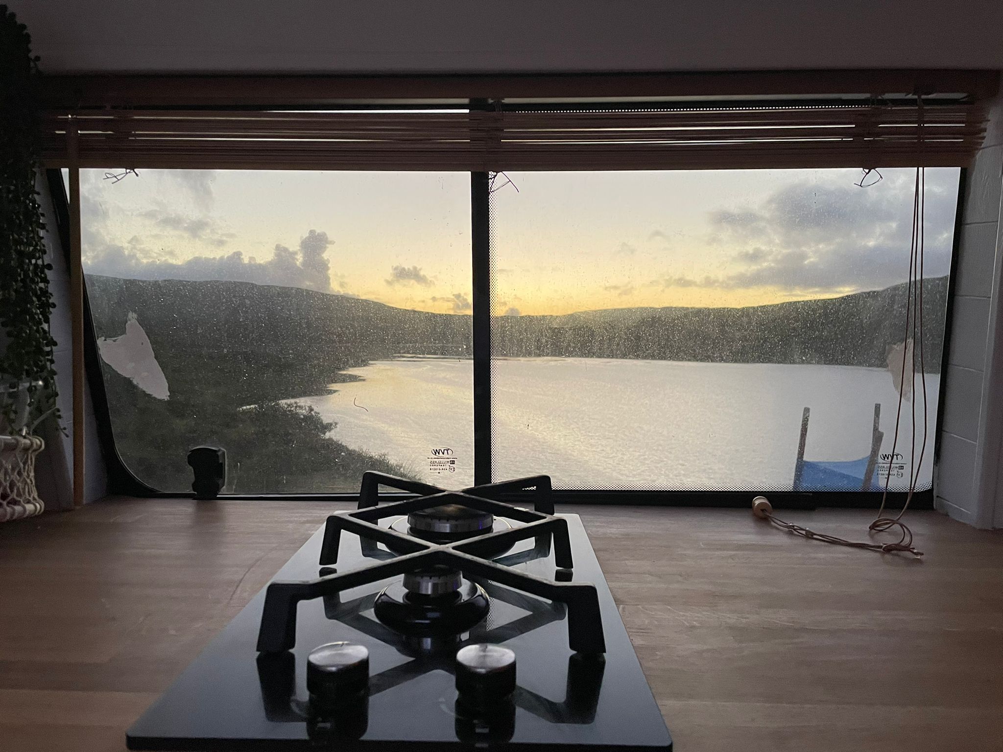 STUNNING - High Quality - Modern Sprinter Conversion | Quirky Campers