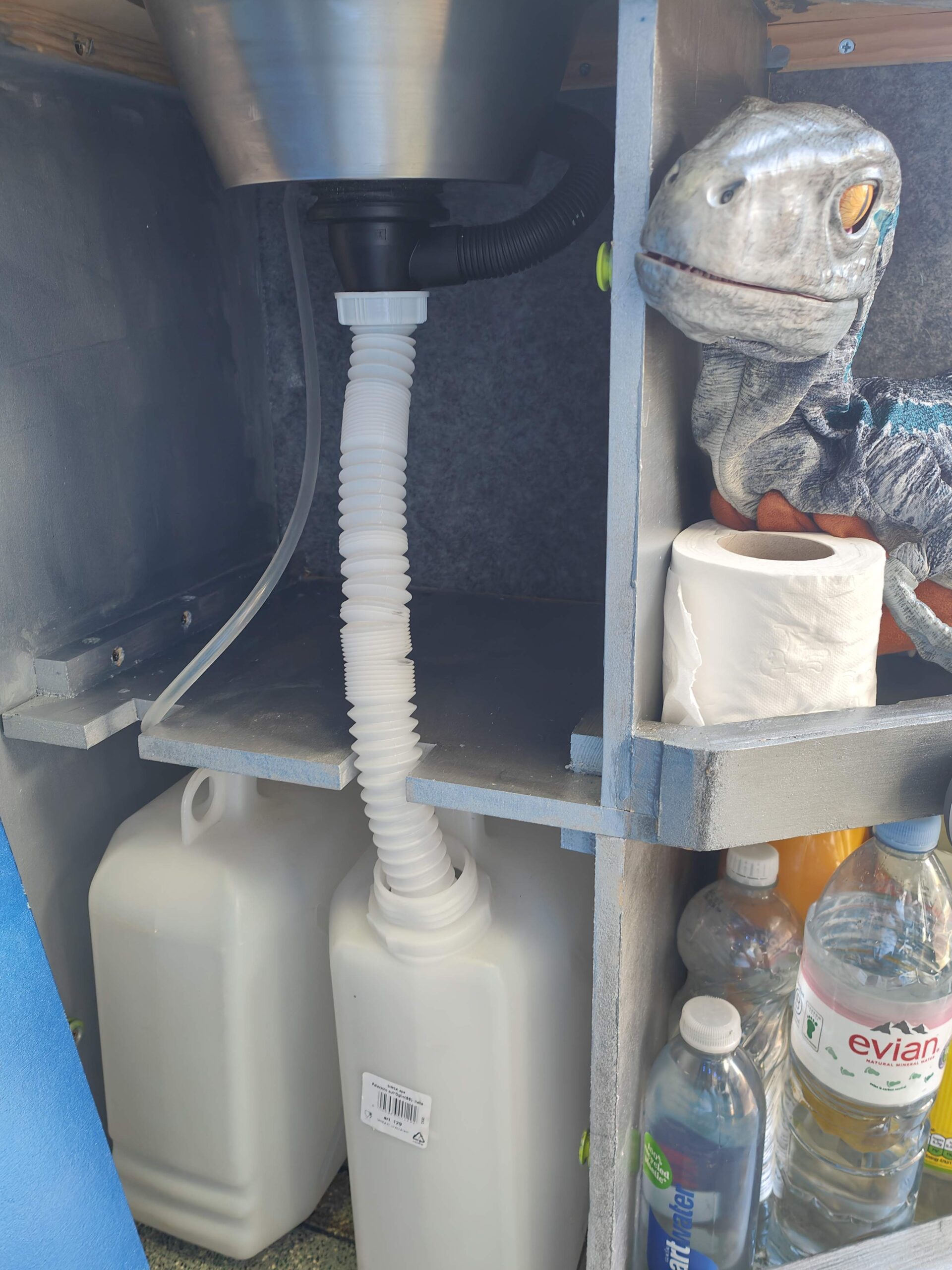 Jurassic World Inspired Asset Containment Unit and Command Centre ...