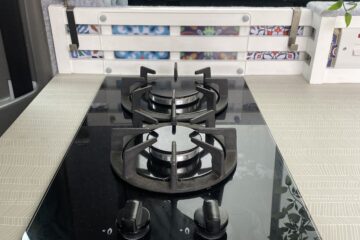 Renault Master (aka the Zen Bus) Home From Home Campervan | Quirky Campers