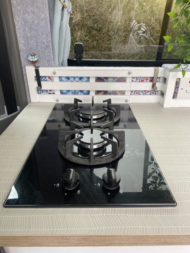 Renault Master (aka the Zen Bus) Home From Home Campervan | Quirky Campers