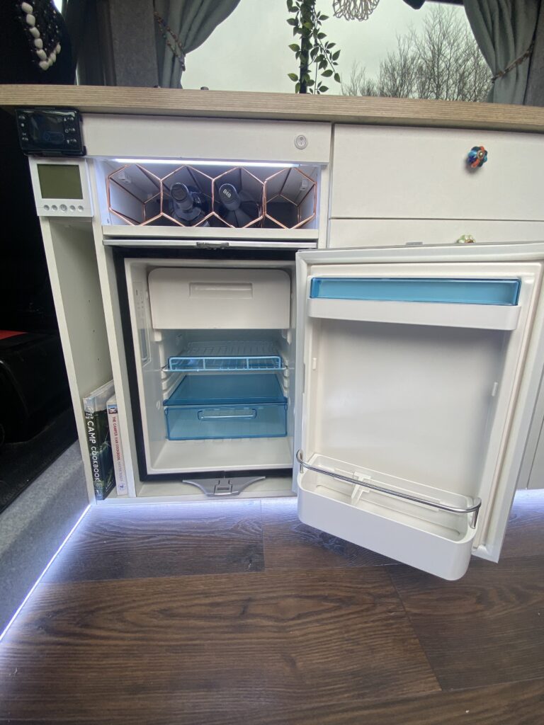 Renault Master (aka the Zen Bus) Home From Home Campervan | Quirky Campers