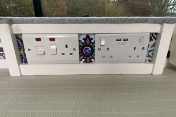 Renault Master (aka the Zen Bus) Home From Home Campervan | Quirky Campers