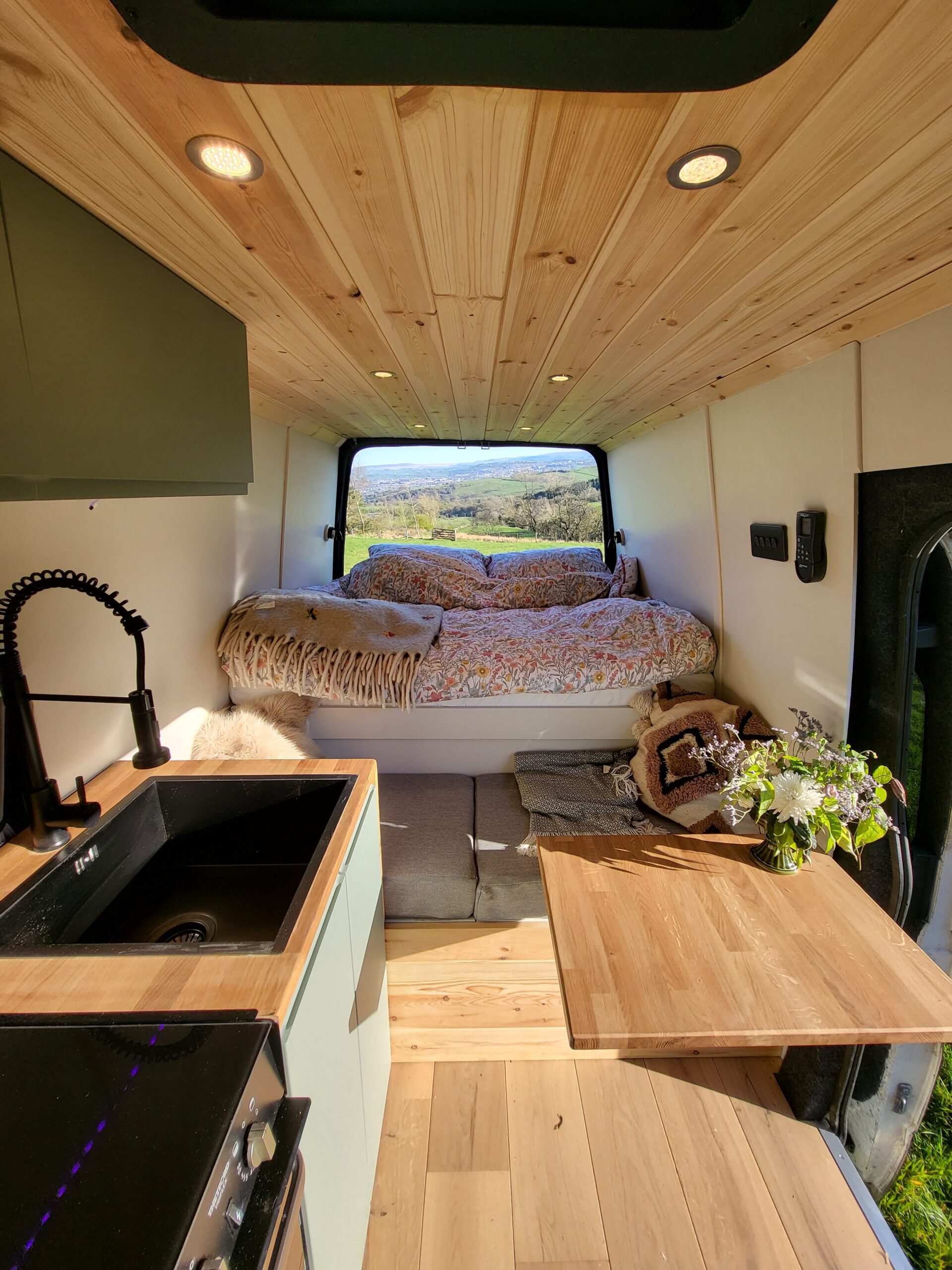 Brand New Adventure Rig for Sale! The most amazing brand new overlander ...