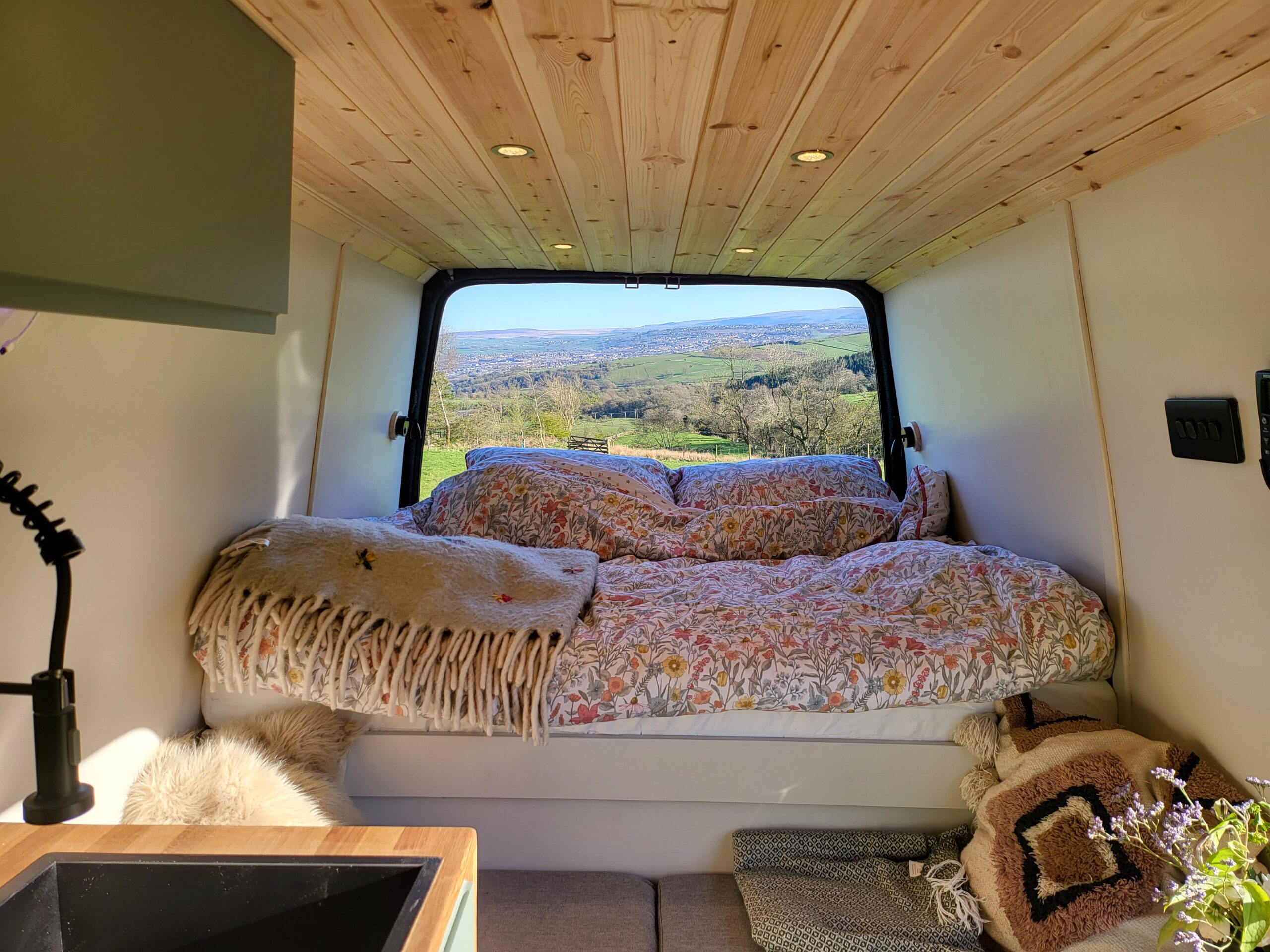 Brand New Adventure Rig for Sale! The most amazing brand new overlander ...