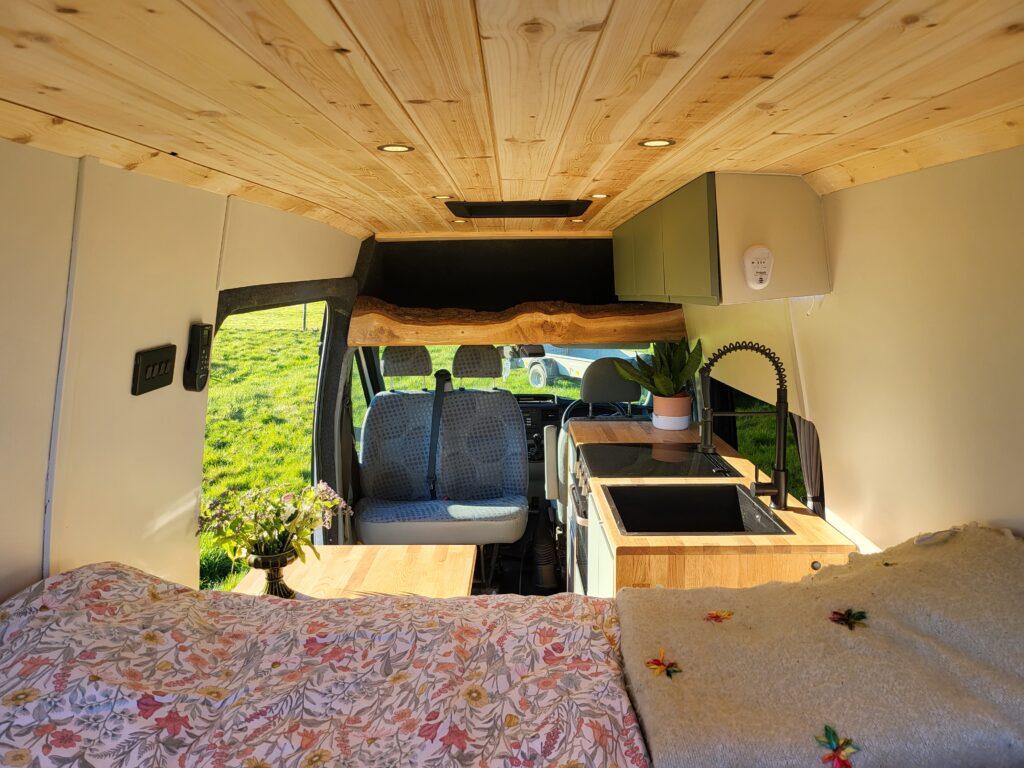 Brand New Adventure Rig for Sale! The most amazing brand new overlander ...