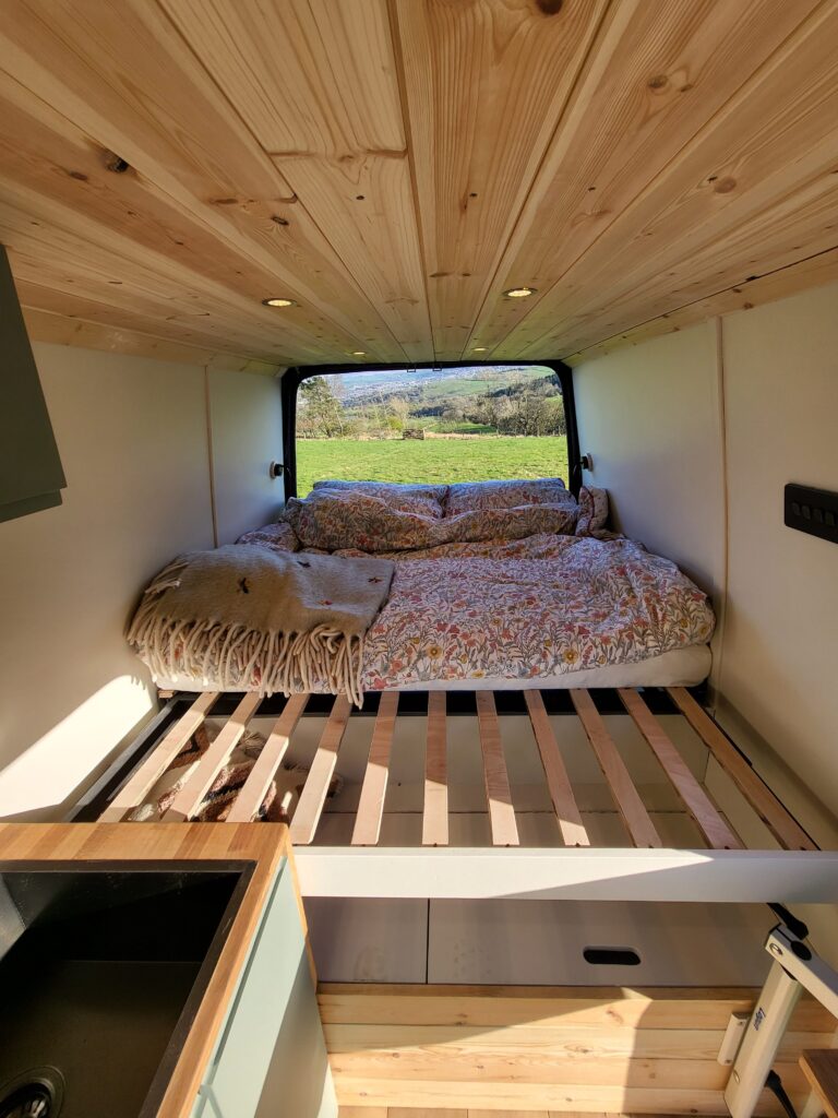 Brand New Adventure Rig for Sale! The most amazing brand new overlander ...