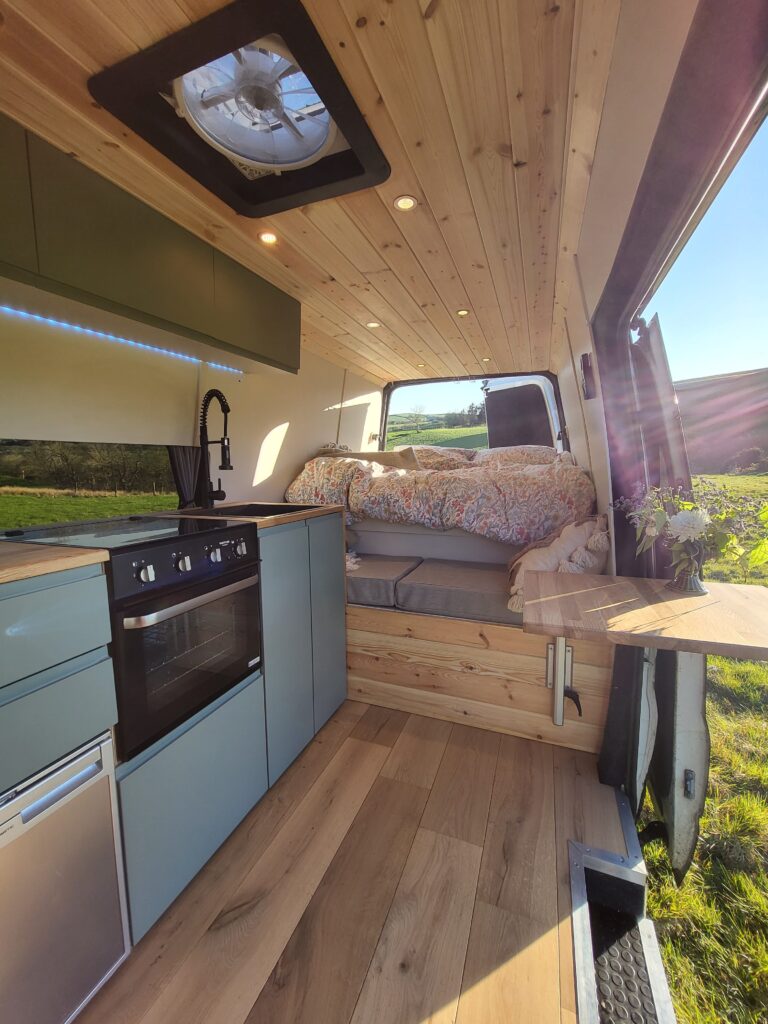 Brand New Adventure Rig for Sale! The most amazing brand new overlander ...