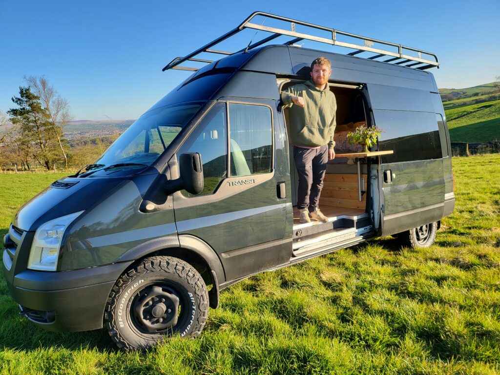 Brand New Adventure Rig for Sale! The most amazing brand new overlander ...