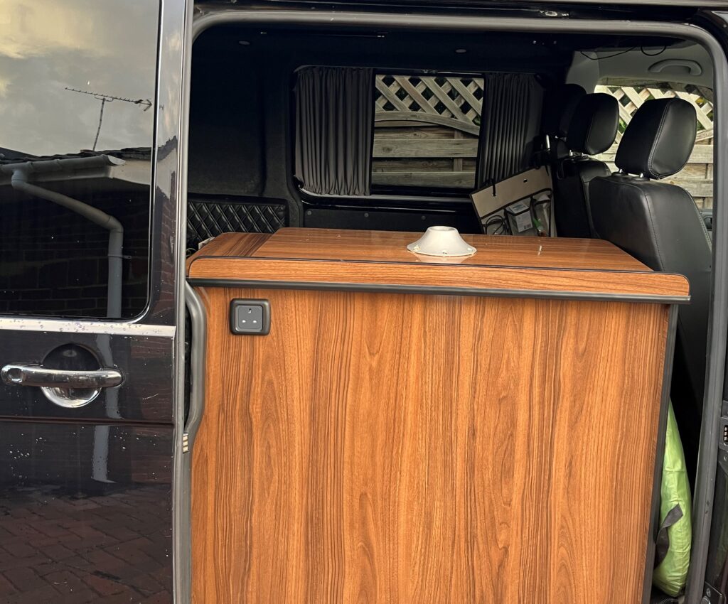 Volkswagen Transporter T30 Hline 140 TDI LWB - Professionally converted top spec - fully loaded ...