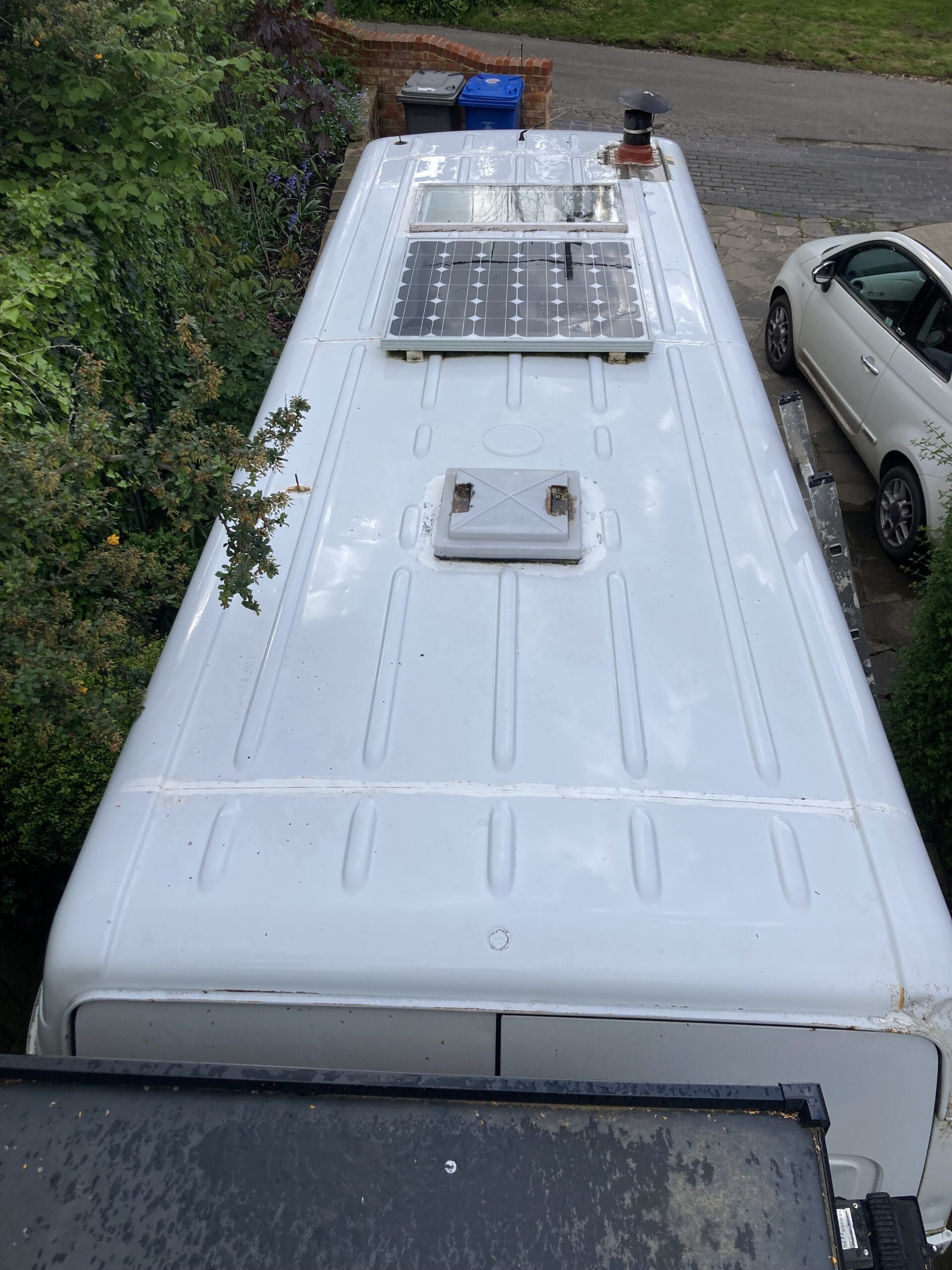 Mercedes Sprinter 2004 Camper conversion. Looking for a new adventure ...