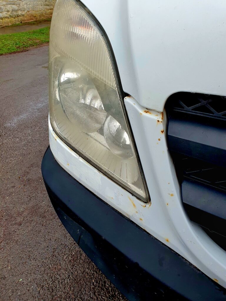 Fabulous Mercedes Sprinter totally Off Grid High Top Camper-Lower ...