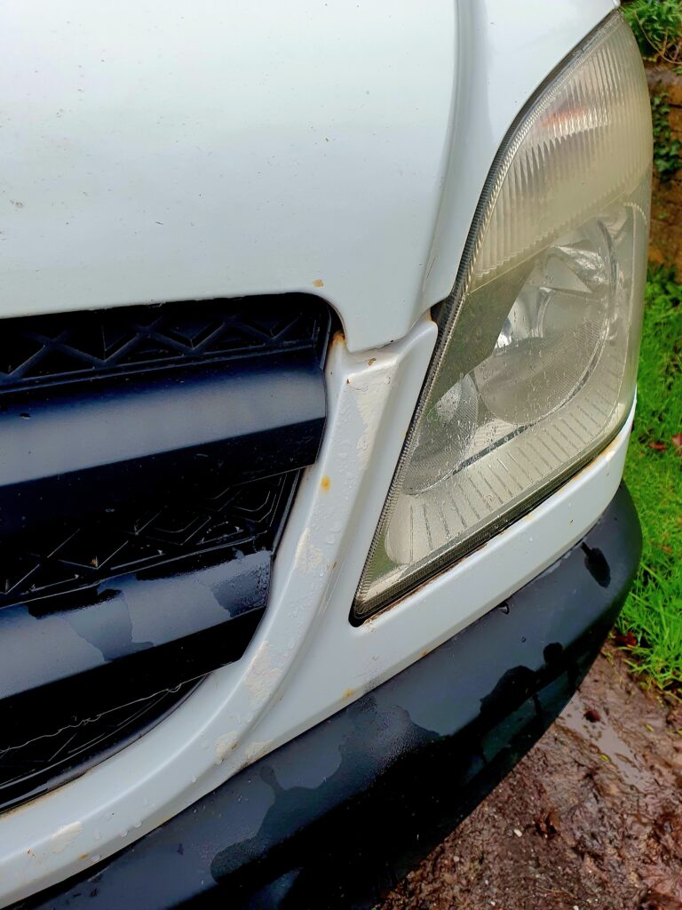 Fabulous Mercedes Sprinter totally Off Grid High Top Camper-Lower ...