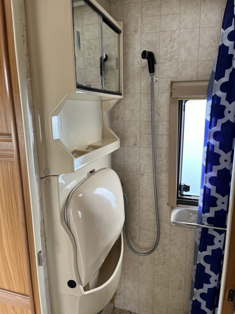 Talbot Express Motor Caravan | Quirky Campers