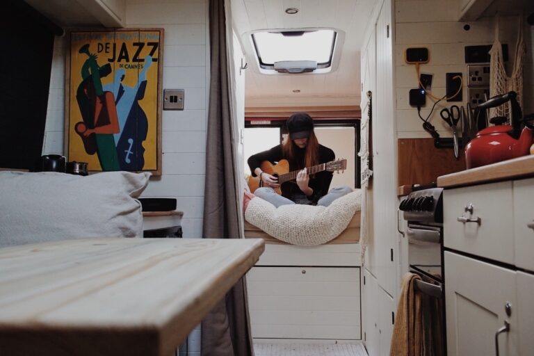 Volkswagen LT46 Mellor Coach, Campervan Conversion, Motorhome, VAN LIFE ...