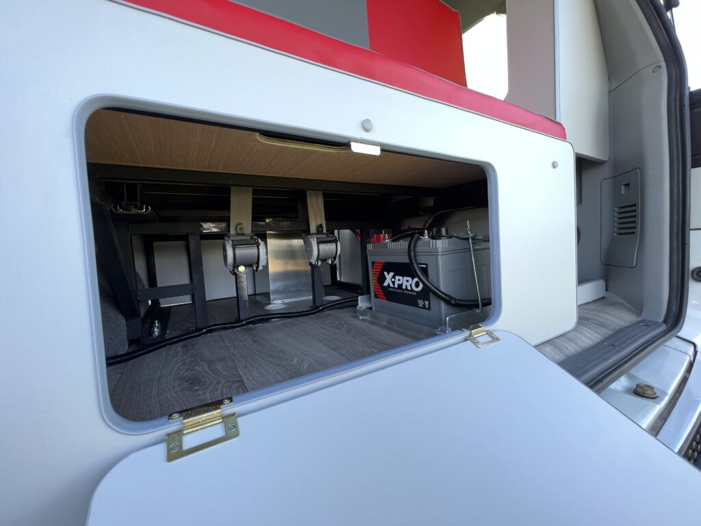 4x4 Delica Adventure Camper…new conversion PRICE REDUCTION | Quirky Campers