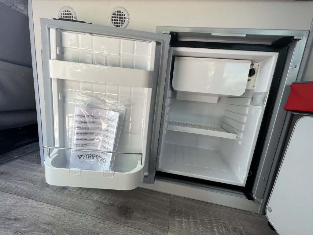 4x4 Delica Adventure Camper…new conversion PRICE REDUCTION | Quirky Campers