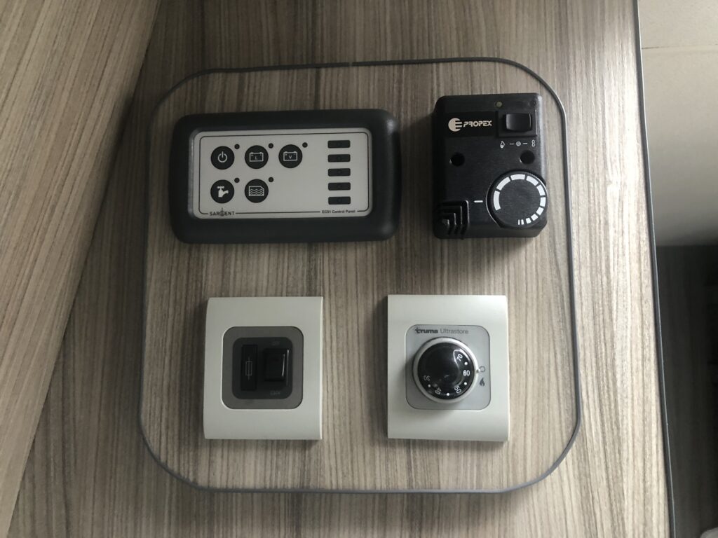 Start your off-grid adventure now | Quirky Campers