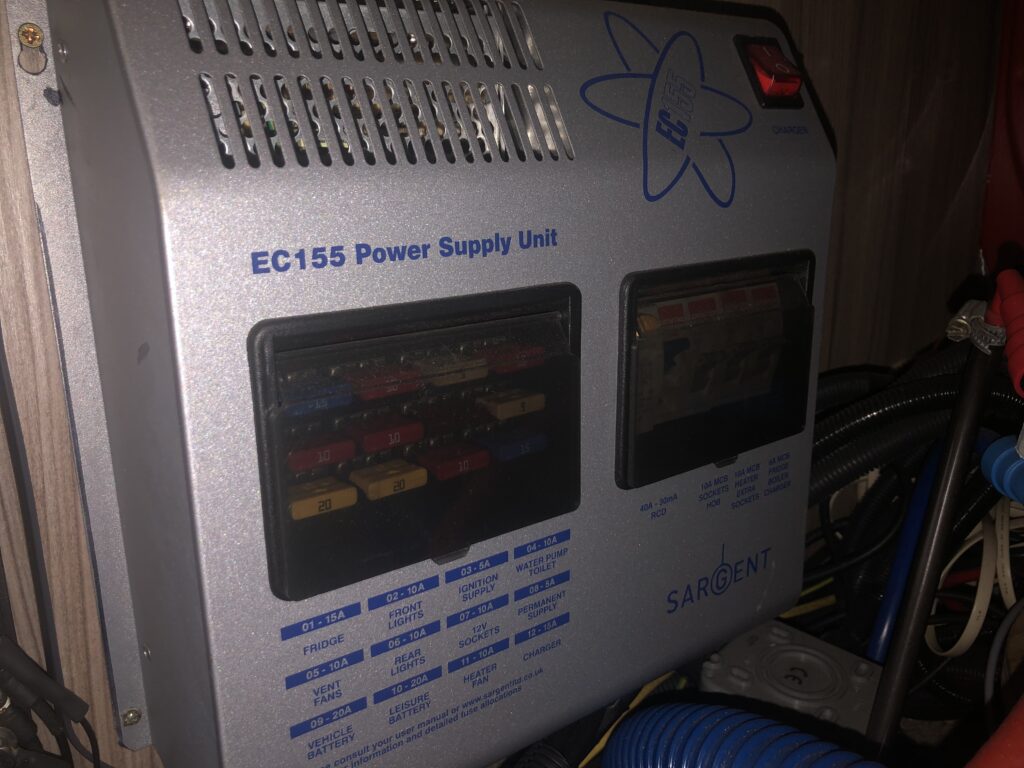 Start your off-grid adventure now | Quirky Campers