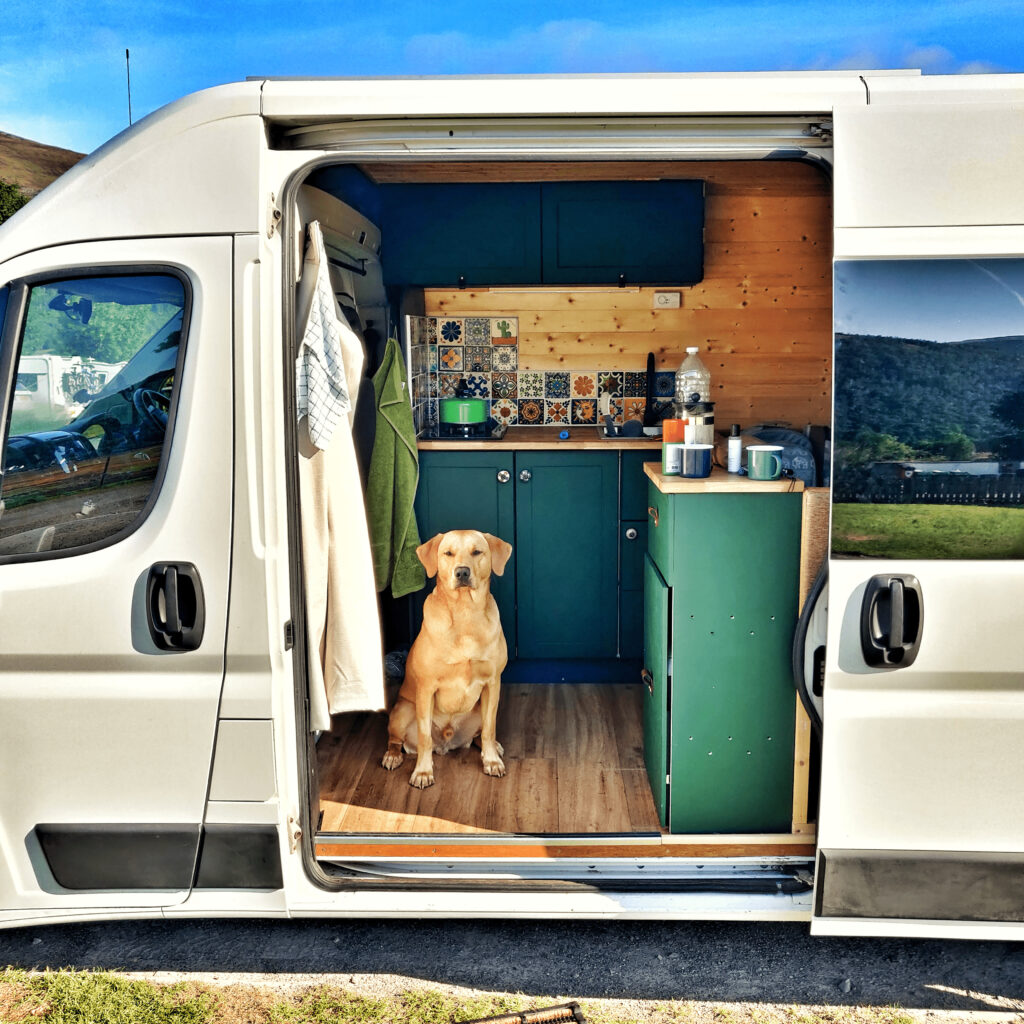 *REDUCED* Citroen Relay L3H2 (2012) Fully off grid campervan with all ...