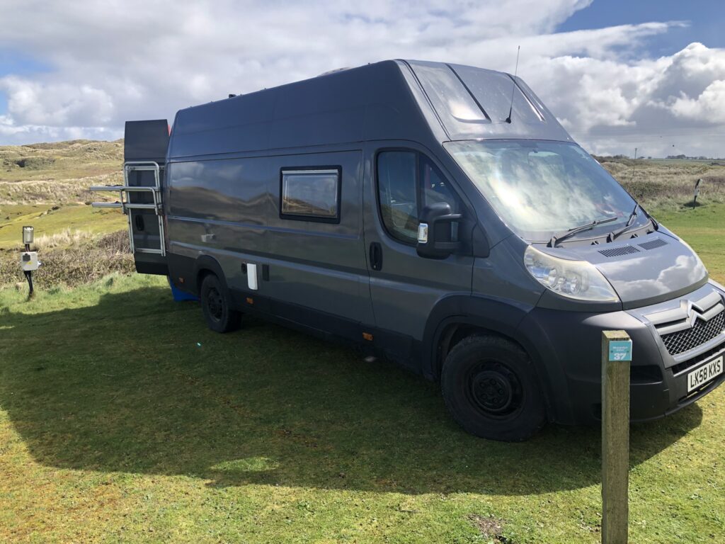 Start your off-grid adventure now | Quirky Campers