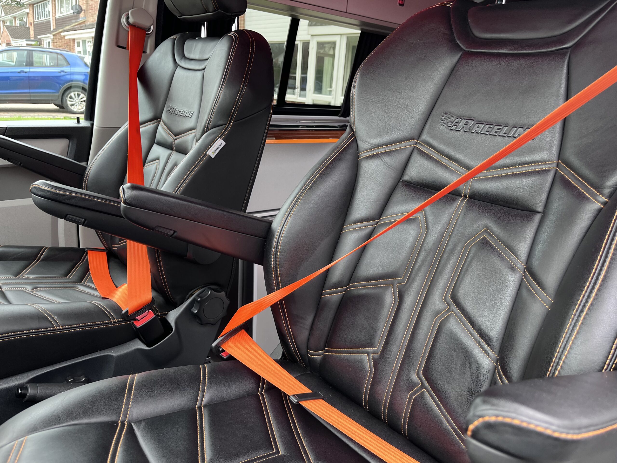 Low mileage, Cascade Camper Conversion | Quirky Campers